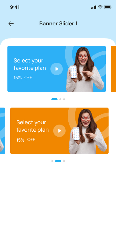 Flutter Kits Best Flutter Developer Mobile App Ui Kit For Android And Ios By Acnoo